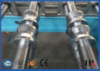 China Automatic Roof Sheet Making Machine For Metal Corrugated Wall for sale