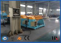 China Roofing Sheet Roll Forming Machine , Metal Forming Equipment for sale