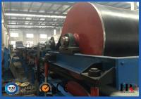 China Hydraulic Powered Uncoiler Metal Roofing Forming Machine , Roof Sheet Making Machine for sale