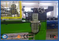 China Economical Sandwich Panel Production Line , Polyurethane Sandwich Panel Line for sale
