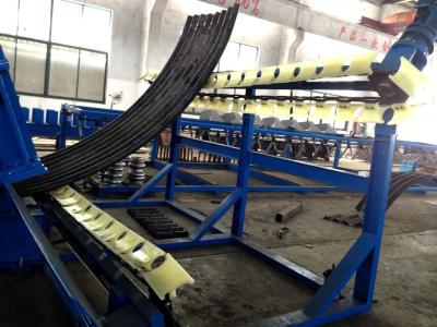 China Electric 7.5 Kw Forming Power Stud Roll Forming Machine Auto Working Mode for sale