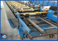 China Automobile Door Windows Profile Frame Making Machine High Frequency for sale