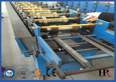 China Automobile Door Windows Profile Frame Making Machine High Frequency for sale