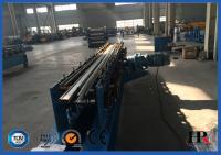 China Complex Electrical Box Rack Frame Making Machine For Controls Boxes for sale