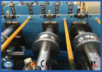China Steel Structure Drainpipe System Seamless Gutter Machine HT200 for sale