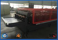 China High Speed Double Layer Roll Forming Machine Combinational 38CrMoal for sale
