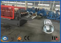 China High Speed Double Layer Roll Forming Machine Combinational 38CrMoal for sale