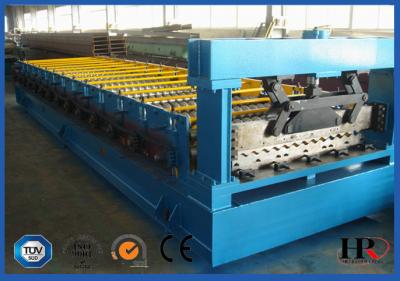 China Frequently-used Tile Roll Forming Machine With Stable Supply Ability for sale