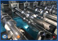 China Hot Galvanized Cold Roll Forming Machine , Roll Form Equipment for sale