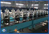 China First-rate Tile Roof  Roll Forming Machine with Topmost Hydraulic Station for sale