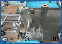 China First-rate Tile Roof  Roll Forming Machine with Topmost Hydraulic Station for sale
