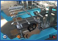 China Galvanized Steel Roof Roll Forming Machine Roofing Sheet Production Machines for sale