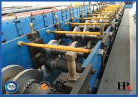 China Automatic Omiga Purlin Roll Forming Machine S For Zu Concrete Iron Strengthen Machinery for sale
