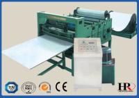 China 1.5mm Galvanized Steel Roll Form Equipment With Gcr 15 Roller for sale