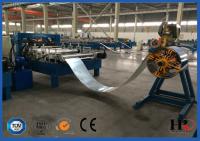 China Semi Automatic Multifunctional Frame Making Machine With ISO9001 Certification for sale