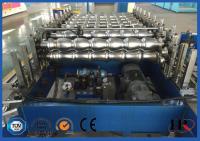 China Semi Automatic Multifunctional Frame Making Machine With ISO9001 Certification for sale