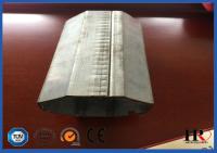 China Octagonal Pipe Cold Roll Forming Machine , Rolling Shutter System for sale