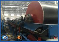 China Euro standard Polyurethane Sandwich Panel Production Line for Construction Use for sale
