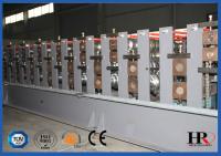 China High-duty metal deck roll forming machine with convenient management system for sale