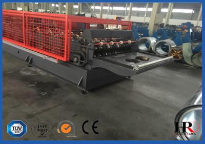 China Double Layer Roll Forming Machine for sale