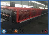 China Double Layer Roll Forming Machine for sale