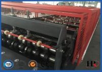 China Double Layer Roll Forming Machine for sale