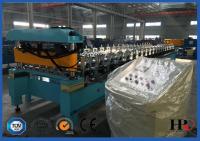 China Roof Tile Roll Forming Machine for sale