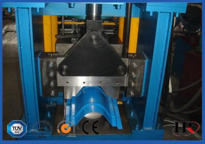 China Steel Tile Roll Forming Machine for sale