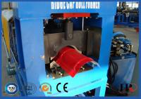 China Steel Tile Roll Forming Machine for sale