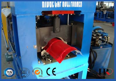 China High Speed Tile Roll Forming Machine for sale