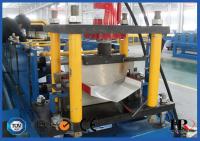 China Glazed Tile Roll Forming Machine for sale