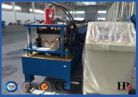 China Glazed Tile Roll Forming Machine for sale