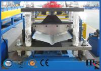 China Glazed Tile Roll Forming Machine for sale