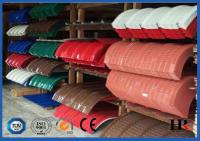 China Auto Bending Roof Cold Roll Forming Machine High Speed 1.5kw for sale