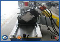 China Galvanized Light Gauge Steel Truss Machine 380V / 50HZ 3 Phase for sale