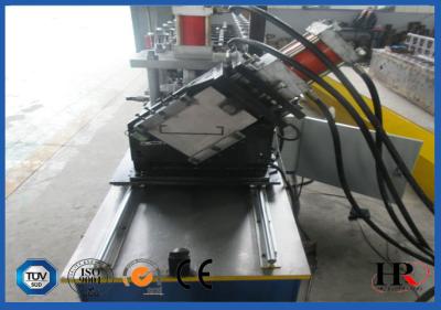 China Galvanized Light Gauge Steel Truss Machine 380V / 50HZ 3 Phase for sale