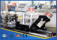 China Galvanized Light Gauge Steel Truss Machine 380V / 50HZ 3 Phase for sale