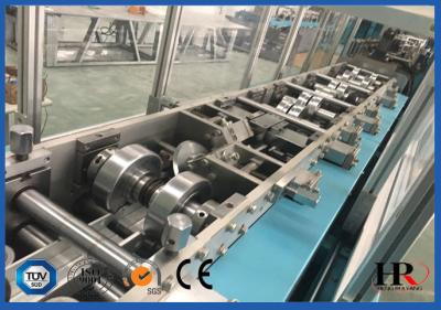 China Automatic Light Keel frame Roll Forming Machine 380V 50Hz 3 Phase for sale