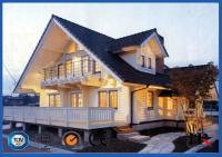 China Light Steel Roll Forming Machine for  Modular Prefabricated Steel Frame House for sale