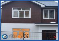 China Customized Galvanized Light Steel Frame Making Machine For  Prefabricated houses for sale