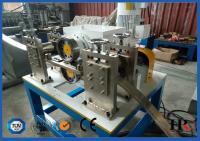 China Customized 5.5kw Metal Rotary Punching Machine 0-10m / Min High Speed for sale