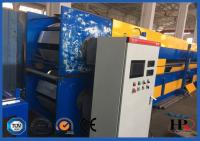 China Polyurethane Sandwich Panel Manufacturing Line , Metal Sandwich Panel Equipment for sale