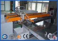 China Continuous Rigid Polyfoam Sandwich Panel Production Line With Aluminum Foil Facings for sale