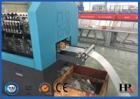 China Durable Luxurious Light Steel Frame Villa Roll Forming  machine For Modular Home for sale