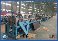 China Customized Galvanized Light Steel Frame Making Machine For  Prefabricated houses for sale