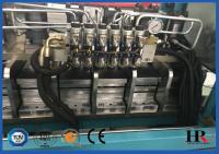 China Light Steel Roll Forming Machine for  Modular Prefabricated Steel Frame House for sale