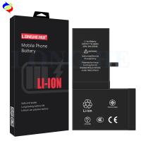 China 2716mAh High quality mobile phone battery for iPhone X A1865 A1901 A1902 for sale
