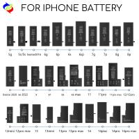 China Wholesale Mobile Phone Lithium Ion Polymer Battery For Iphone Xs Max Battery Replacement for sale