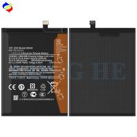 China China mobile phone battery internal battery for xiaomi redmi 7 note 8 BN46 for sale
