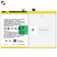 China 4230mAh BLP673 AX5 AX7 A12E A12 A31-2020 A12-2020 mobile phone battery for OPPO A12 battery for sale